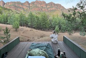 Guestrooms – Arkaba