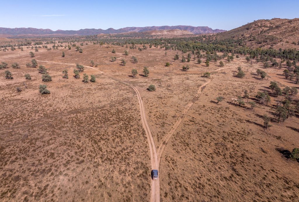 Conservation Projects – Arkaba