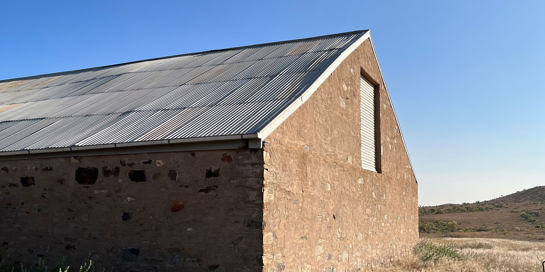 History of Arkaba Conservancy – Arkaba