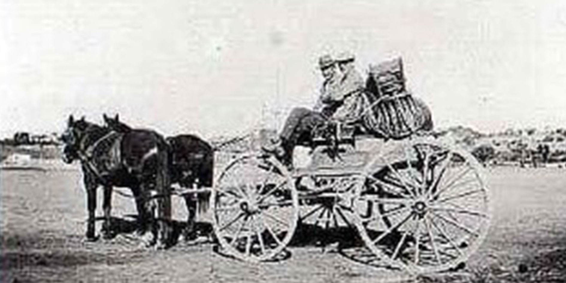 History of Arkaba Conservancy – Arkaba