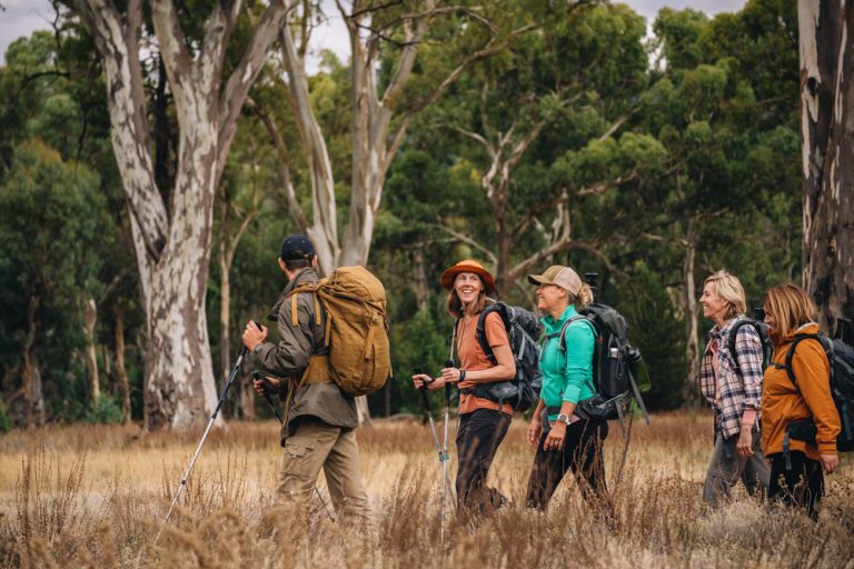 The Arkaba Walk – Arkaba