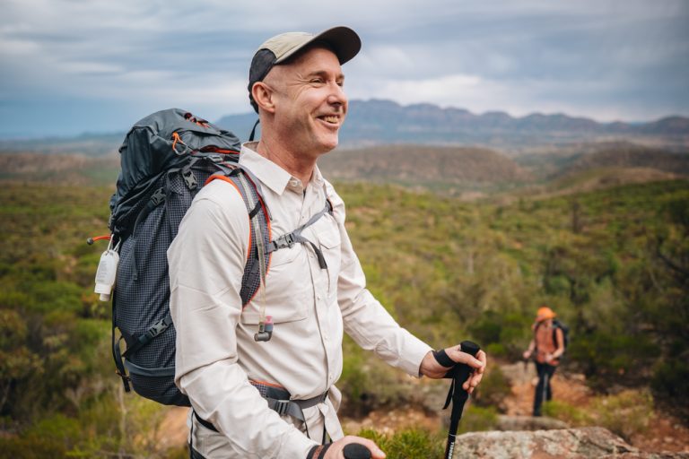 The Arkaba Walk – Arkaba