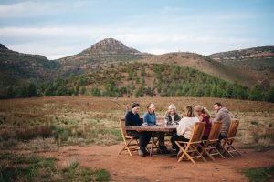 Stay at Arkaba – Arkaba