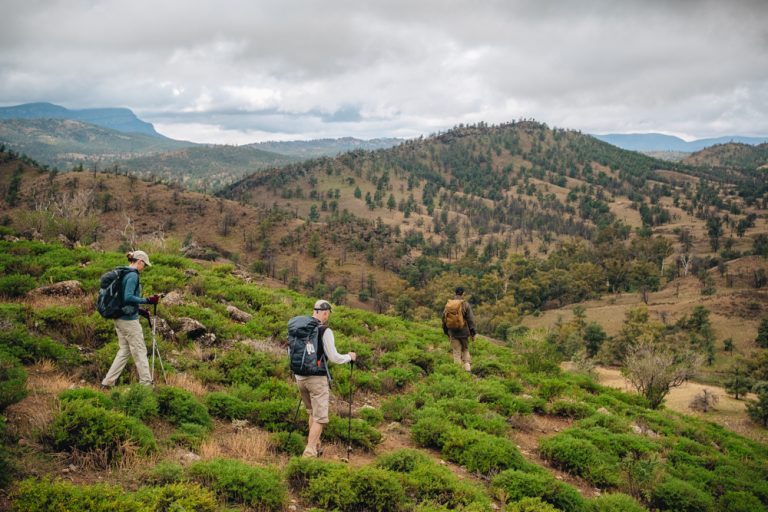 The Experience – Arkaba