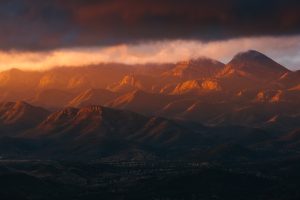 Stay at Arkaba – Arkaba