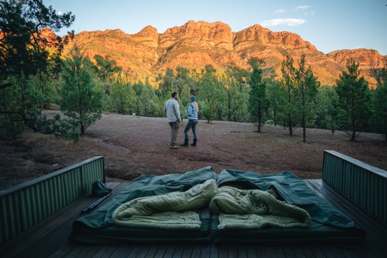 The Arkaba Walk – Arkaba