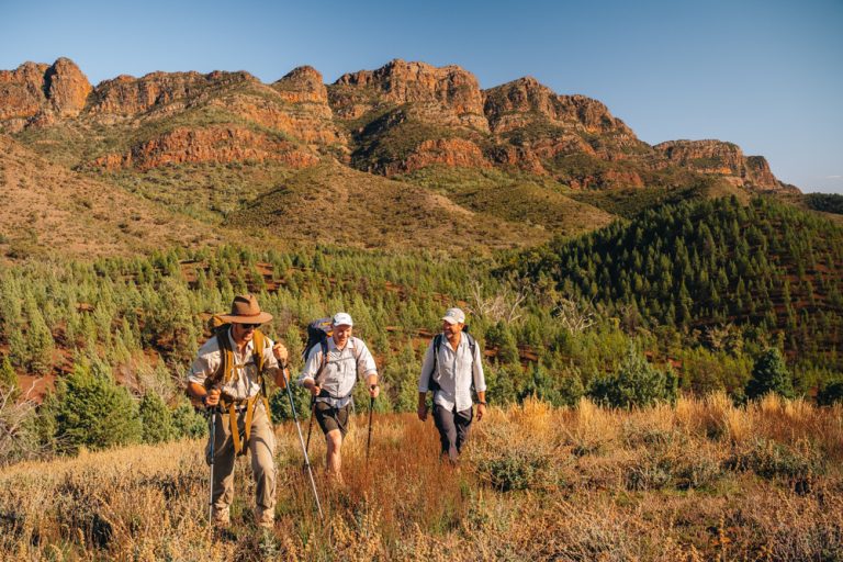 Conservation – Arkaba