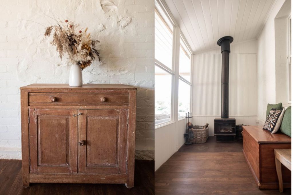 Guestrooms – Arkaba