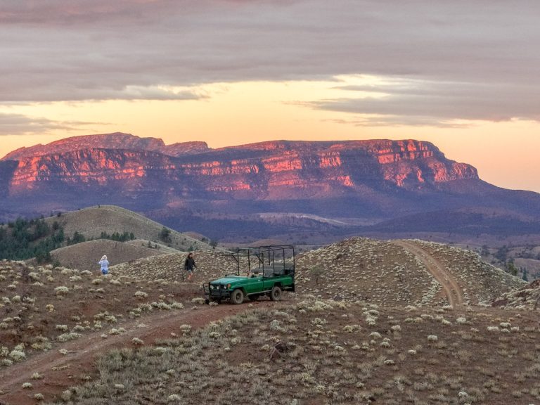 Conservation Projects – Arkaba