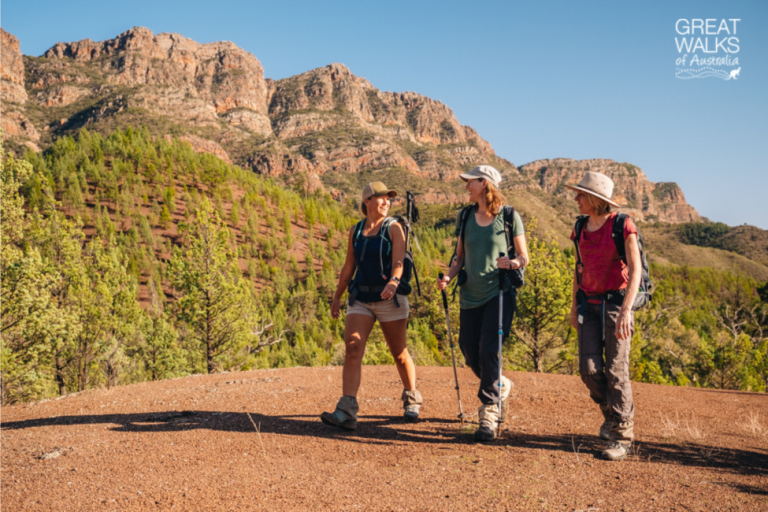 The Arkaba Walk – Arkaba