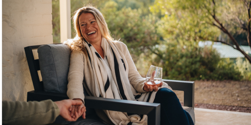 Stay at Arkaba – Arkaba